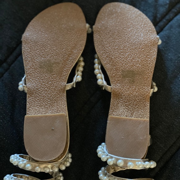 Summer Rio | Shoes | Italina By Summer Rio Sandals Style Df737 | Poshmark